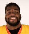Marcus Hardison Stats | The Football Database