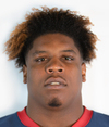 Robert Myers Stats | The Football Database