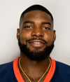 Reggie Northrup Stats | The Football Database
