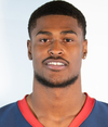 Kayaune Ross Stats | The Football Database