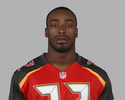 Jeff Demps Stats | The Football Database