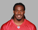 Steven Jackson Stats | The Football Database