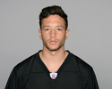 Derek Moye Stats | The Football Database