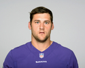 Nathan Overbay Stats | The Football Database
