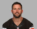 Tyler Thigpen Stats | The Football Database