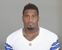 Davon Coleman Stats | The Football Database