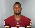 Chris Culliver Stats | The Football Database