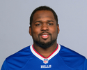 Andre Fluellen Stats | The Football Database