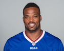 Fred Jackson Stats | The Football Database