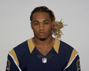 Tre Mason Stats | The Football Database