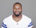 Jeremy Mincey Stats | The Football Database