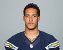 Austin Pettis Stats | The Football Database
