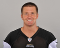 Josh Scobee Stats | The Football Database