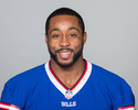 Marcus Thigpen Stats | The Football Database