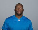Stephen Tulloch Stats | The Football Database