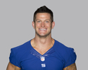 Steve Weatherford Stats | The Football Database