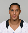 Tony Carter Stats | The Football Database