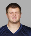 Andy Gallik Stats | The Football Database