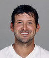 Tony Romo Stats | The Football Database