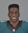 Xavier Rush Stats | The Football Database