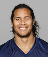 J.R. Tavai Stats | The Football Database