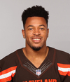 Trey Caldwell Stats | The Football Database