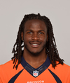 Jamaal Charles Stats | The Football Database