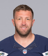 Kellen Clemens Stats | The Football Database
