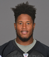 Tracy Howard Stats | The Football Database