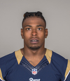 Aarion Penton Stats | The Football Database