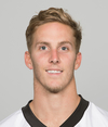 Cameron Posey Stats | The Football Database