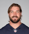 Dan Skuta Stats | The Football Database