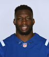 Jordan Todman Stats | The Football Database