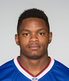 Corey White Stats | The Football Database