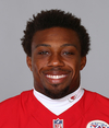 Eric Berry Stats | The Football Database