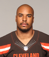 Marcell Frazier Stats | The Football Database