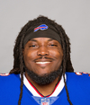 Chris Ivory Stats | The Football Database
