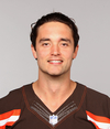 Brock Osweiler Stats | The Football Database