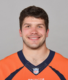 Brian Parker Stats | The Football Database