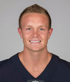 Cody Parkey Stats | The Football Database