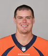 Nick Stevens Stats | The Football Database
