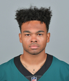 Bryce Treggs Stats | The Football Database