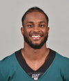 Blake Countess Stats | The Football Database