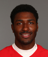 Jamal Custis Stats | The Football Database