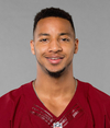 Josh Doctson Stats | The Football Database