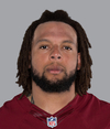 Mason Foster Stats | The Football Database
