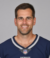 Stephen Gostkowski Stats | The Football Database