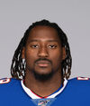 Eli Harold Stats | The Football Database