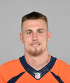 Jeff Heuerman Stats | The Football Database