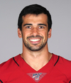 Chad Kanoff Stats | The Football Database